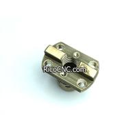 China 2-090-11-1610 2090111610 Adjustable Spherical Screw nut TR 16X 2 for Homag for sale