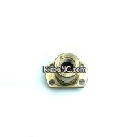 China 2-090-11-1610 2090111610 Adjustable Spherical Screw nut TR 16X 2 for Homag for sale