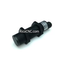 China Homag 4-008-61-0309 Capacitive Sensor Proximity Switch 4008610309 PNP M18 4 Pin for sale