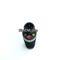 China Homag 4-008-61-0309 Capacitive Sensor Proximity Switch 4008610309 PNP M18 4 Pin for sale