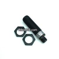 China Homag 4-008-61-0309 Capacitive Sensor Proximity Switch 4008610309 PNP M18 4 Pin for sale