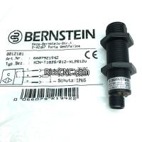China Homag 4-008-61-0309 Capacitive Sensor Proximity Switch 4008610309 PNP M18 4 Pin for sale