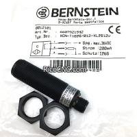 China Homag 4-008-61-0309 Capacitive Sensor Proximity Switch 4008610309 PNP M18 4 Pin for sale