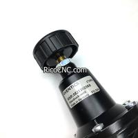 China 4-011-04-0551 4011040551 Aventics 0821302068 G1/4 Air Pressure Regulator for sale