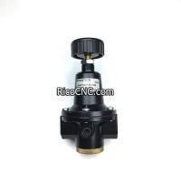 China 4-011-04-0551 4011040551 Aventics 0821302068 G1/4 Air Pressure Regulator for sale