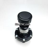 China 4-011-04-0551 4011040551 Aventics 0821302068 G1/4 Air Pressure Regulator for sale