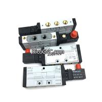 China 4011041266 Homag 4-011-04-1266 Aventics Pneumatic Valve 0820060076 for sale