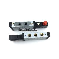 China 4011041266 Homag 4-011-04-1266 Aventics Pneumatic Valve 0820060076 for sale