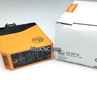 China IFM Efector OLB-FKOA/SL/LS OL0014 Diffuse Reflection Sensor for sale