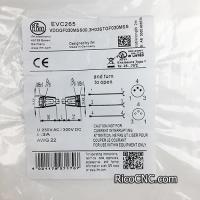 China 4-008-35-0537 4008350537 Weeke Connection Cable IFM EVC265 M8x1 with cable 0.4m for sale