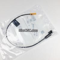 China 4-008-32-0939 4008320939 Cylinder Reed Switch T-NUT IFM MK5138 0.3M M8 Sensor for WEEKE CNC machine Center for sale