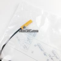 China 4-008-32-0939 4008320939 Cylinder Reed Switch T-NUT IFM MK5138 0.3M M8 Sensor for WEEKE CNC machine Center for sale