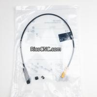 China 4-008-32-0939 4008320939 Cylinder Reed Switch T-NUT IFM MK5138 0.3M M8 Sensor for WEEKE CNC machine Center for sale