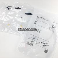 China 4-008-32-0939 4008320939 Cylinder Reed Switch T-NUT IFM MK5138 0.3M M8 Sensor for WEEKE CNC machine Center for sale