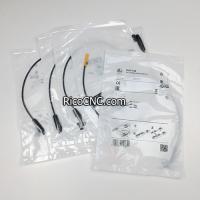 China 4-008-32-0939 4008320939 Cylinder Reed Switch T-NUT IFM MK5138 0.3M M8 Sensor for WEEKE CNC machine Center for sale