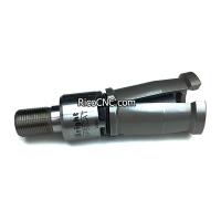 China Bright Spindle Clamping Gripper BP50CAT with force amplication for sale