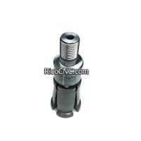 China Bright Spindle Clamping Gripper BP50CAT with force amplication for sale