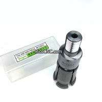 China Bright Spindle Clamping Gripper BP50CAT with force amplication for sale