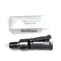China Bright Spindle Clamping Gripper BP50CAT with force amplication for sale