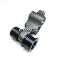 China HOMAG 2-212-31-2220 2212312220 Roller Lever Left Version For Edge Banding Machine KAR 610 for sale