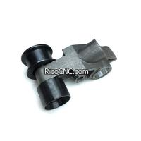 China HOMAG 2-212-31-2220 2212312220 Roller Lever Left Version For Edge Banding Machine KAR 610 for sale
