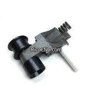 China HOMAG 2-212-31-2220 2212312220 Roller Lever Left Version For Edge Banding Machine KAR 610 for sale