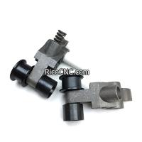 China HOMAG 2-212-31-2220 2212312220 Roller Lever Left Version For Edge Banding Machine KAR 610 for sale