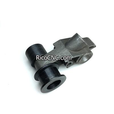 China Roller Lever 2-212-31-2210 2212312210 For Homag Edge Banding Machine KAR 610 for sale