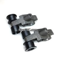 China Roller Lever 2-212-31-2210 2212312210 For Homag Edge Banding Machine KAR 610 for sale