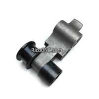 China Roller Lever 2-212-31-2210 2212312210 For Homag Edge Banding Machine KAR 610 for sale