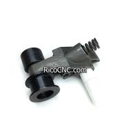 China Roller Lever 2-212-31-2210 2212312210 For Homag Edge Banding Machine KAR 610 for sale