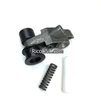 China Roller Lever 2-212-31-2210 2212312210 For Homag Edge Banding Machine KAR 610 for sale