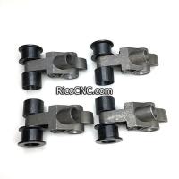 China Roller Lever 2-212-31-2210 2212312210 For Homag Edge Banding Machine KAR 610 for sale