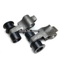 China Roller Lever 2-212-31-2210 2212312210 For Homag Edge Banding Machine KAR 610 for sale