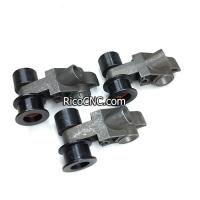 China Roller Lever 2-212-31-2210 2212312210 For Homag Edge Banding Machine KAR 610 for sale