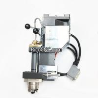 China 2-006-21-8000 Gluing Unit Left 2006218000 QA65 EVA KH65 T1 400V Homag for sale
