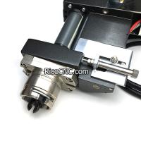 China 2-006-21-8000 Gluing Unit Left 2006218000 QA65 EVA KH65 T1 400V Homag for sale