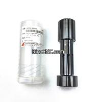 China RIKEN SEIKI BT-50 480008 K60000 Solid Type ATC Collet for MORI SEIKI for sale