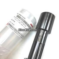 China RIKEN SEIKI BT-50 480008 K60000 Solid Type ATC Collet for MORI SEIKI for sale