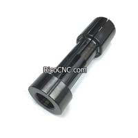 China RIKEN SEIKI BT-50 480008 K60000 Solid Type ATC Collet for MORI SEIKI for sale