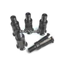 China RIKEN SEIKI BT40 MAS-2 406007 Small Type ATC Collet for sale