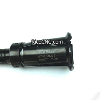 China RIKEN SEIKI BT40 MAS-2 406007 Small Type ATC Collet for sale