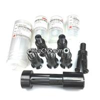 China RIKEN SEIKI BT40 MAS-2 406007 Small Type ATC Collet for sale
