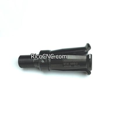 China ENSHU Collet RIKEN SEIKI BT40 MAS-2 499036 Small Type ATC collet for sale