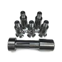 China ENSHU Collet RIKEN SEIKI BT40 MAS-2 499036 Small Type ATC collet for sale
