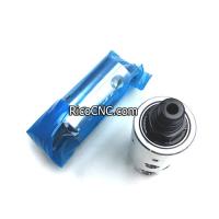 China RIX Rocky Rotary Joint For Machine Tool LX86V-244 LX86V-244C for sale