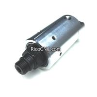 China RIX Rocky Rotary Joint For Machine Tool LX86V-244 LX86V-244C for sale