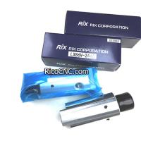 China RIX Rocky Rotary Joint For Machine Tool LX86V-244 LX86V-244C for sale