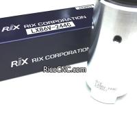 China RIX Rocky Rotary Joint For Machine Tool LX86V-244 LX86V-244C for sale