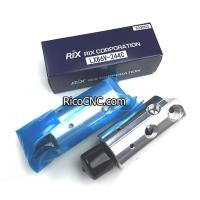 China RIX Rocky Rotary Joint For Machine Tool LX86V-244 LX86V-244C for sale